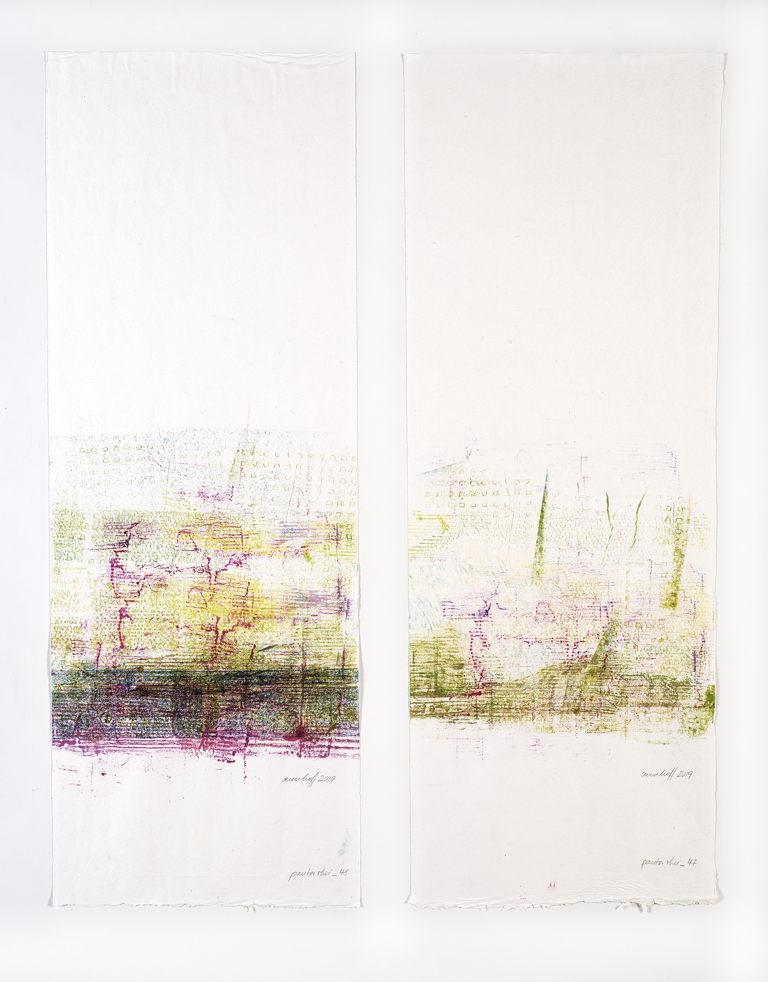 Panta Rhei - Annhoff